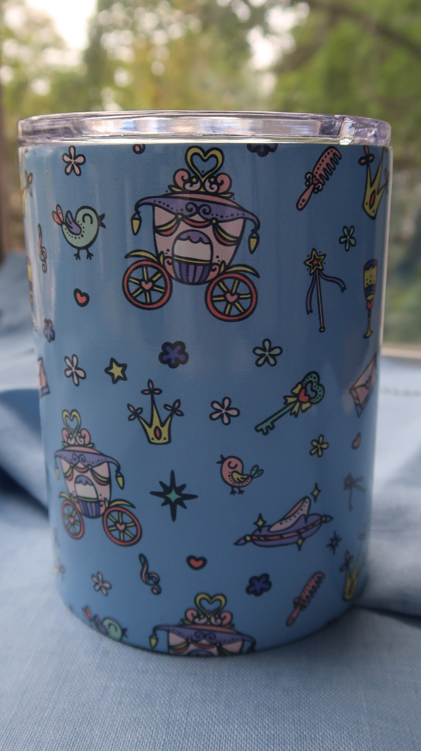 Print On Demand (POD) Mug Options - Quirky Neighbor