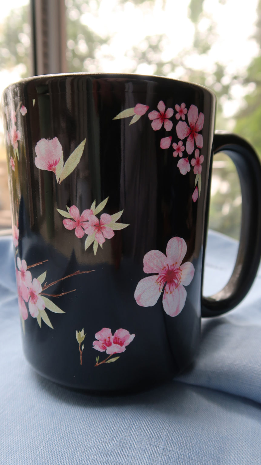 Print On Demand (POD) Mug Options - Quirky Neighbor