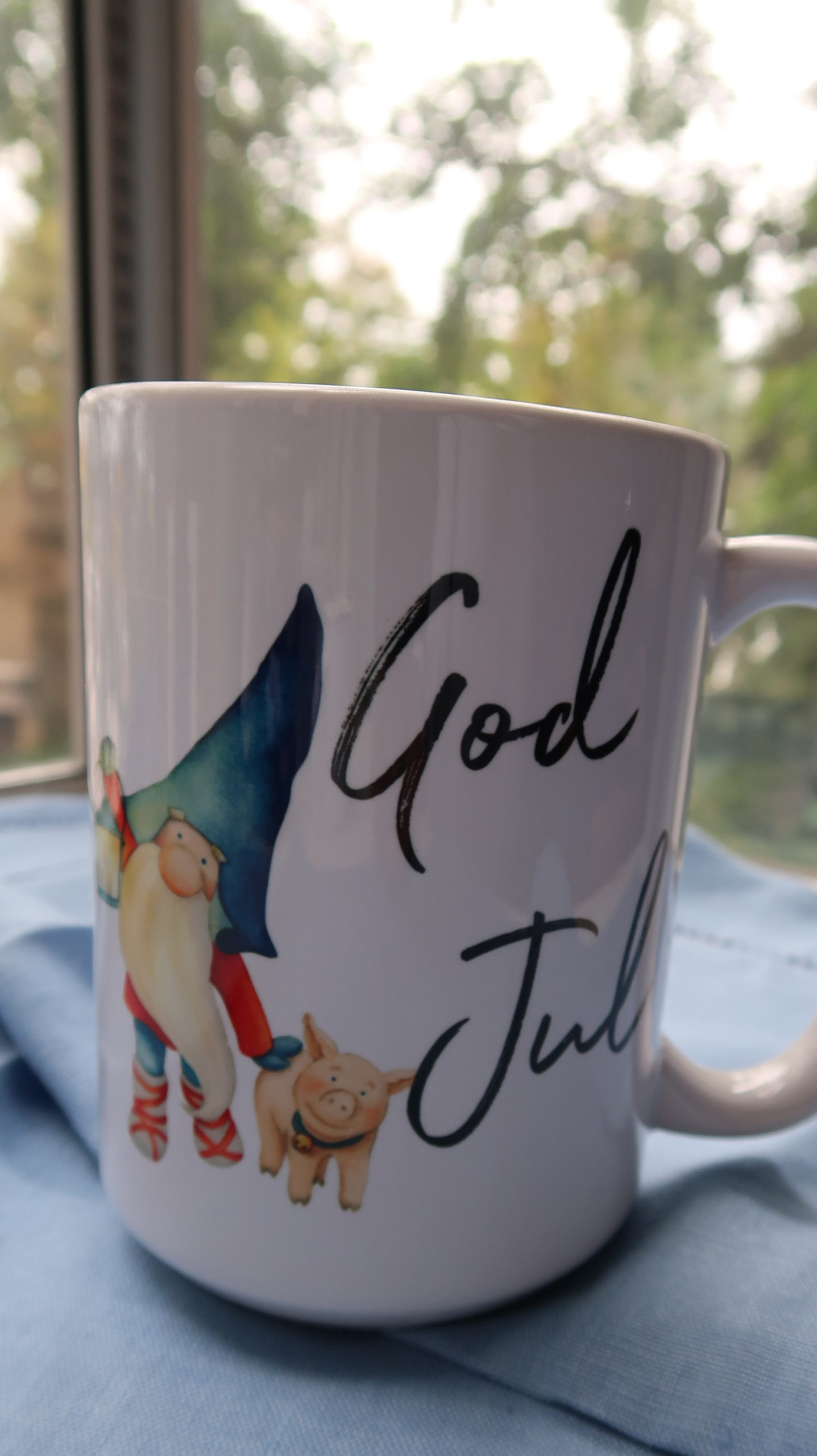 Print On Demand (POD) Mug Options - Quirky Neighbor