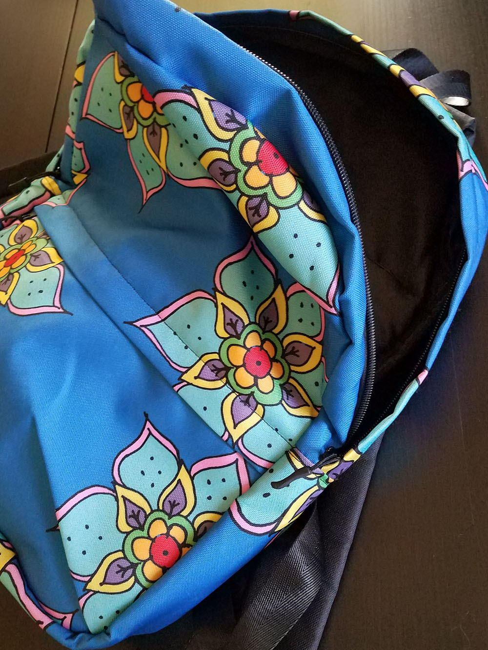 Printful Bag and Backpack Options – Review - Quirky Neighbor