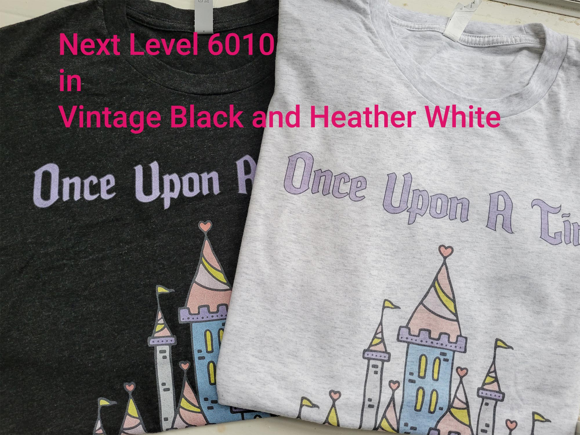 What is the Best Print-On-Demand T-Shirt? - Quirky Neighbor