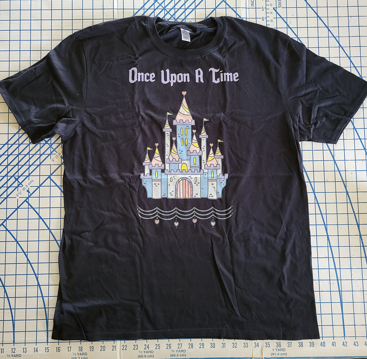 Gildan 64000 Softstyle T-Shirt Review - Quirky Neighbor